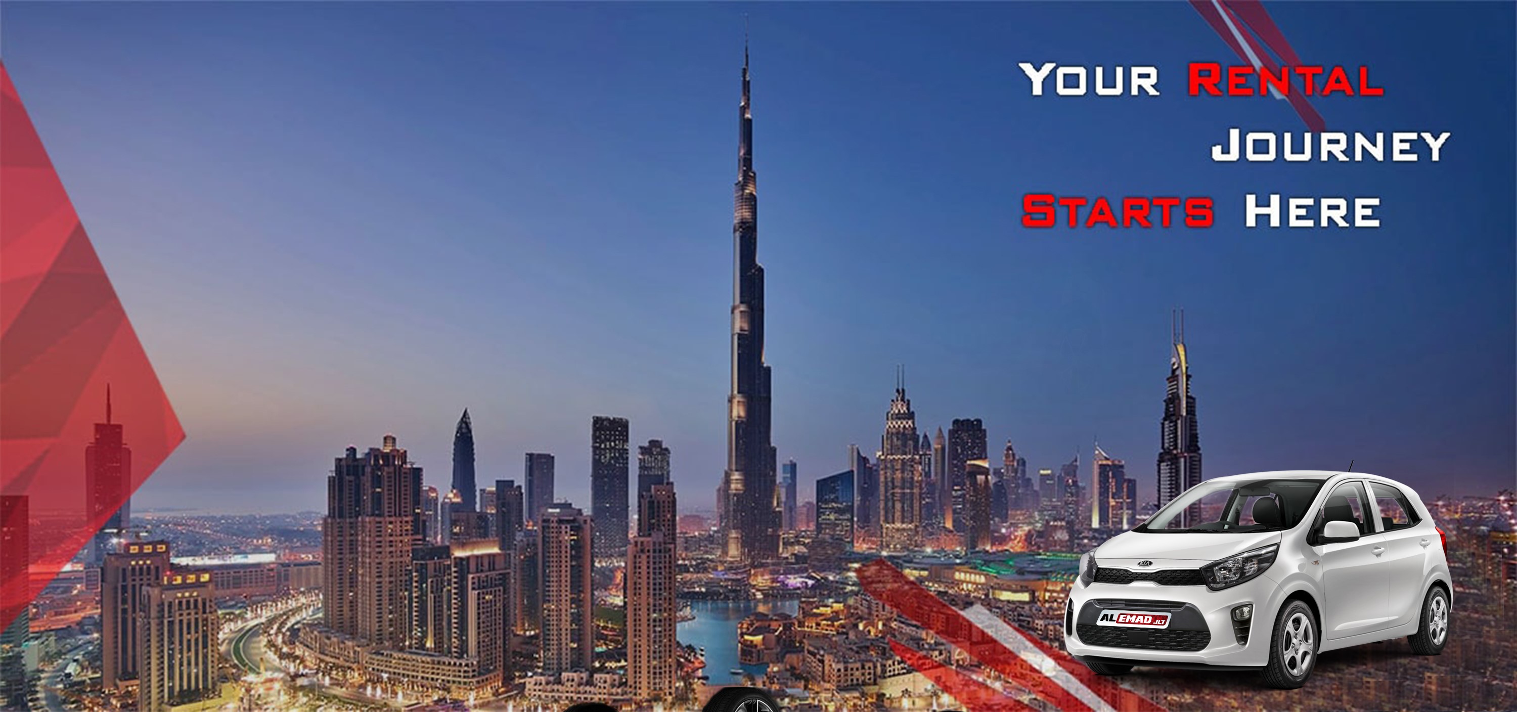 Rent a Car | Cheap Car Rental | Car Hire in Dubai UAE